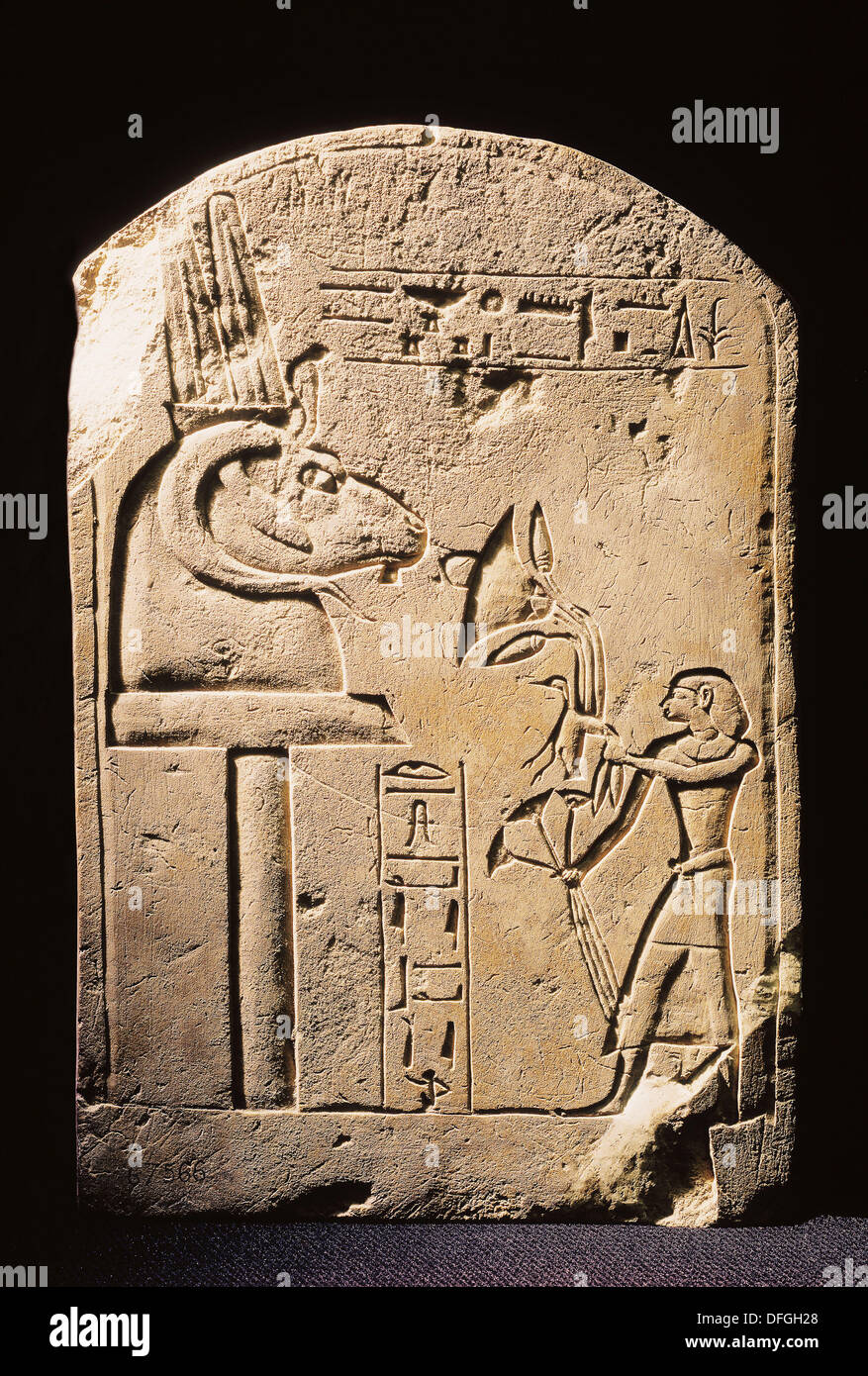 Amon re -Fotos und -Bildmaterial in hoher Auflösung – Alamy