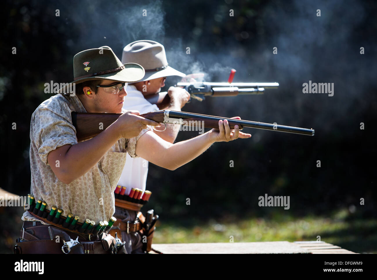 Sigle action -Fotos und -Bildmaterial in hoher Auflösung – Alamy