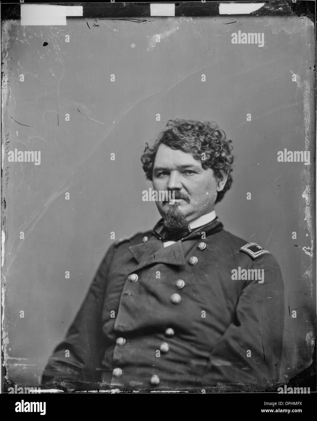 Samuel d sturgis -Fotos und -Bildmaterial in hoher Auflösung – Alamy