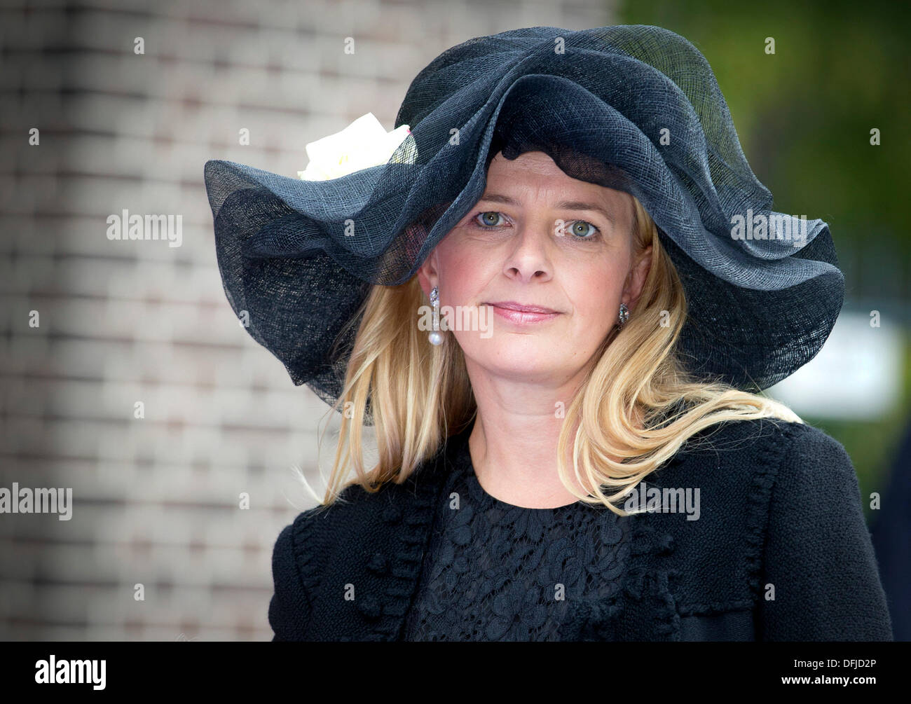 Prinzessin mabelder niederlande -Fotos und -Bildmaterial in hoher ...