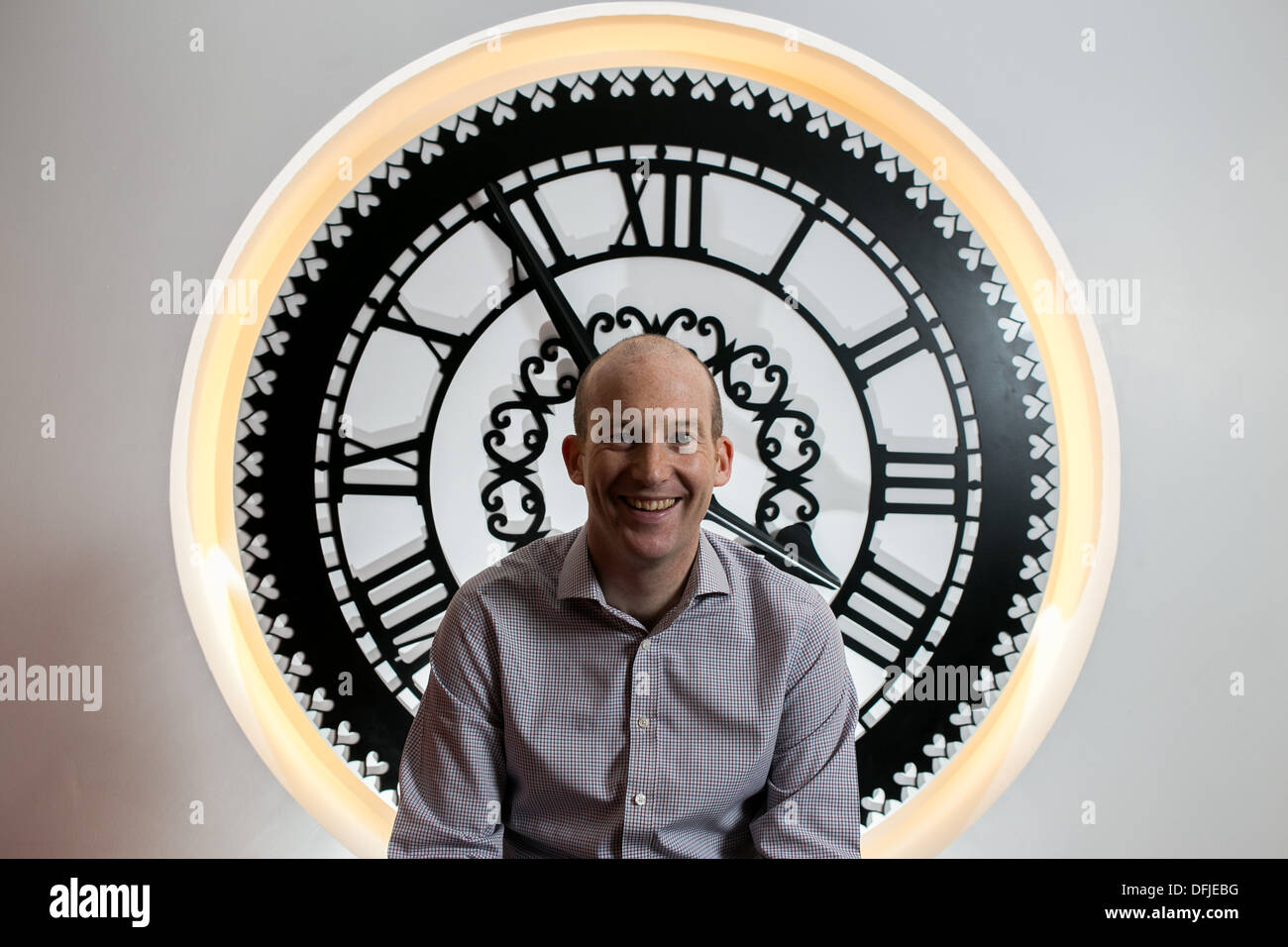 Direktor der kurzstrecken joint venture leistung mit virgin atlantic ...