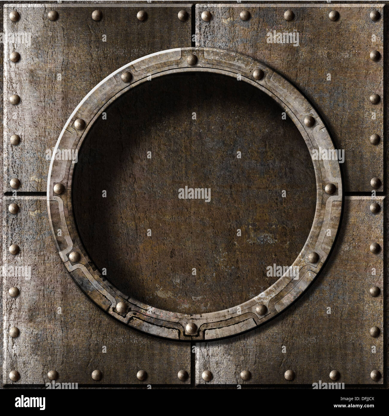 Rundes bullauge -Fotos und -Bildmaterial in hoher Auflösung – Alamy