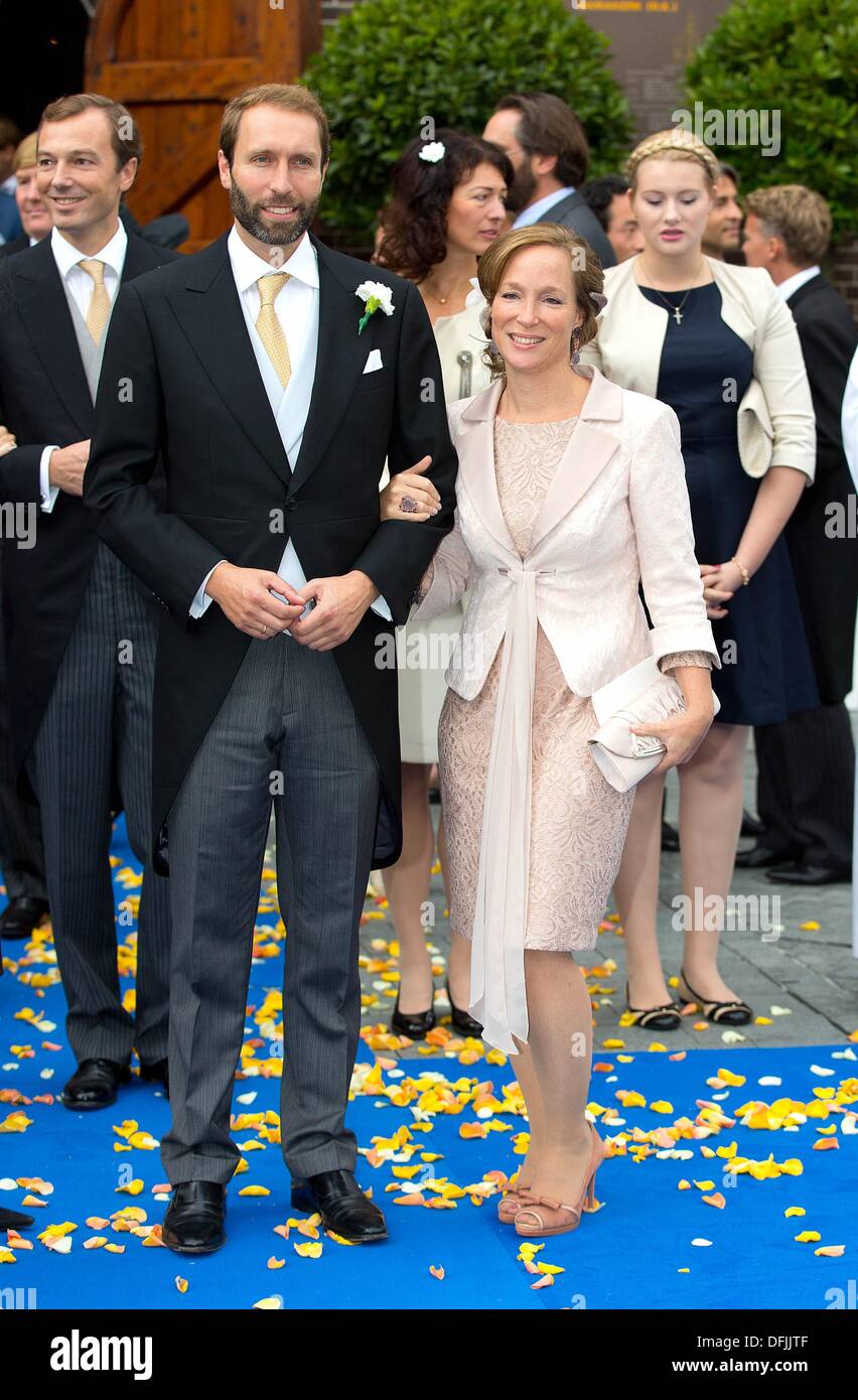 Tjalling ten cate princess margarita -Fotos und -Bildmaterial in hoher ...