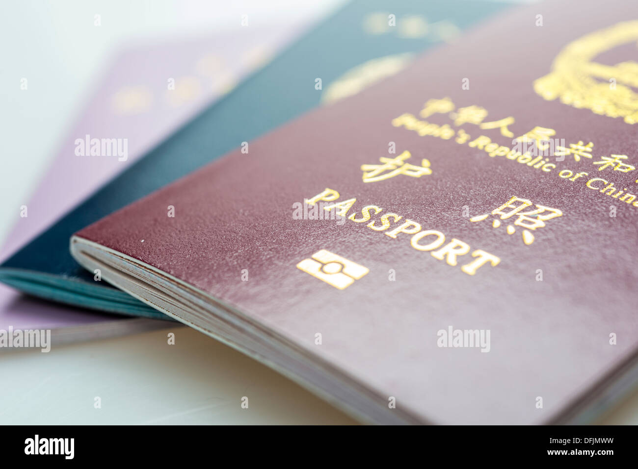 Hongkong taiwan -Fotos und -Bildmaterial in hoher Auflösung – Alamy