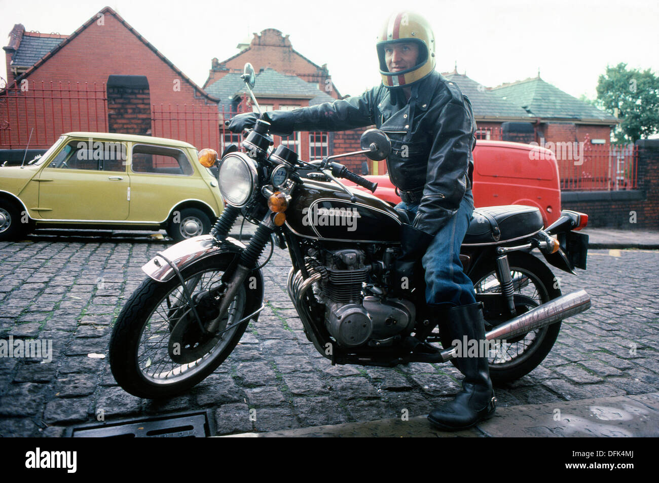 Walter Kershaw Stockfotos und -bilder Kaufen - Alamy