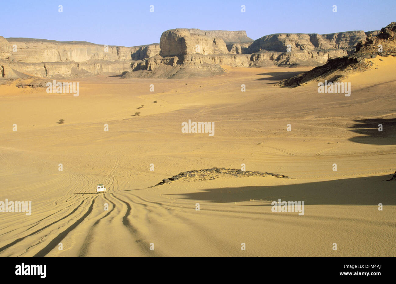 Region von akakus -Fotos und -Bildmaterial in hoher Auflösung – Alamy