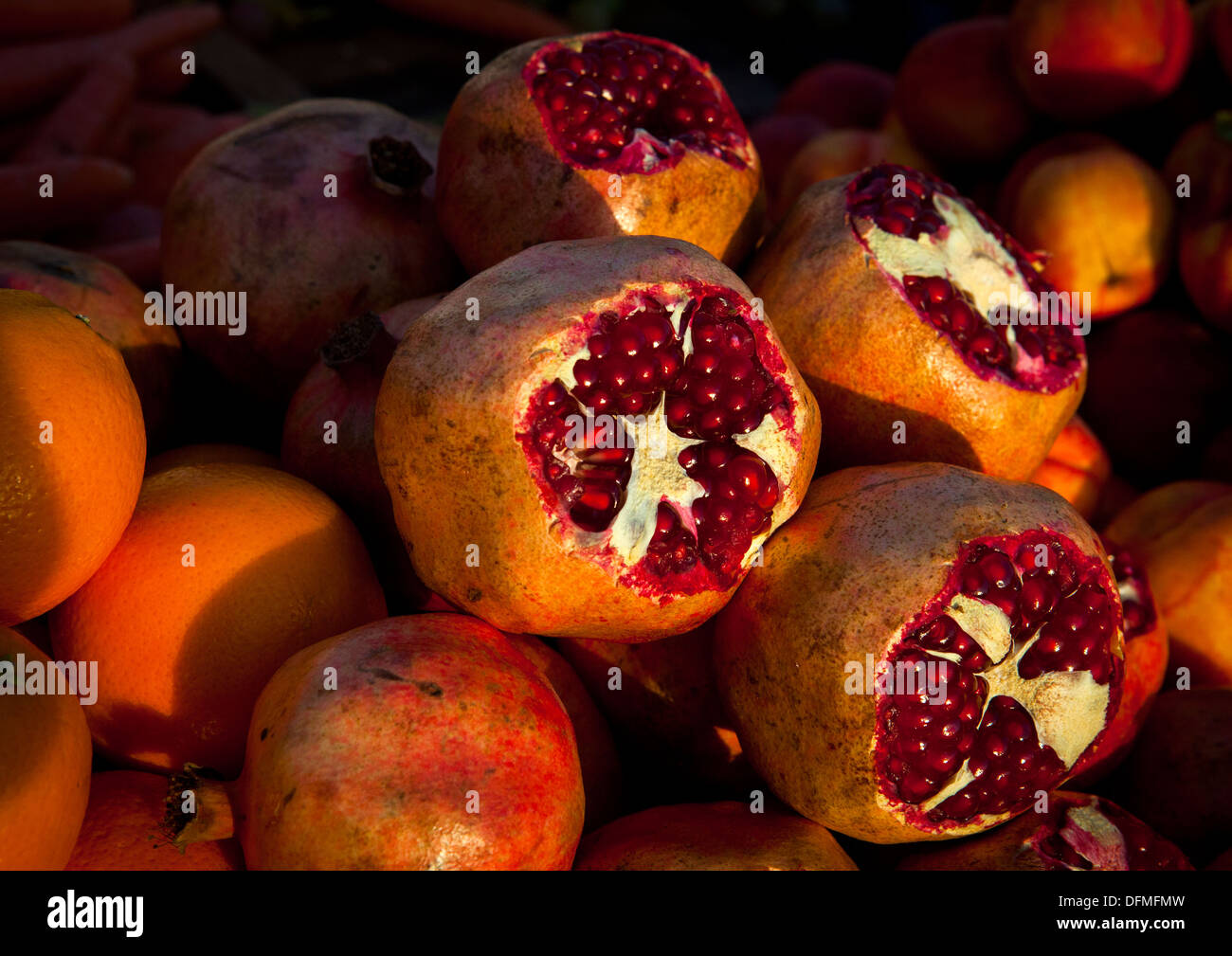 Erbil iraq kurdistan food -Fotos und -Bildmaterial in hoher Auflösung ...