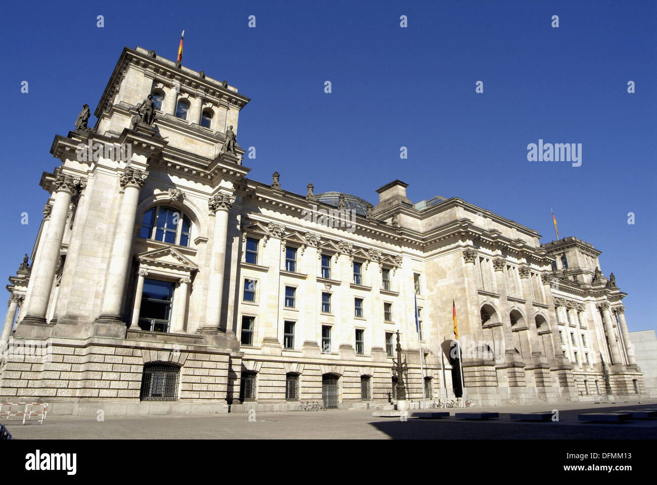1884 1894 By Paul Wallot Stockfotos und -bilder Kaufen - Alamy