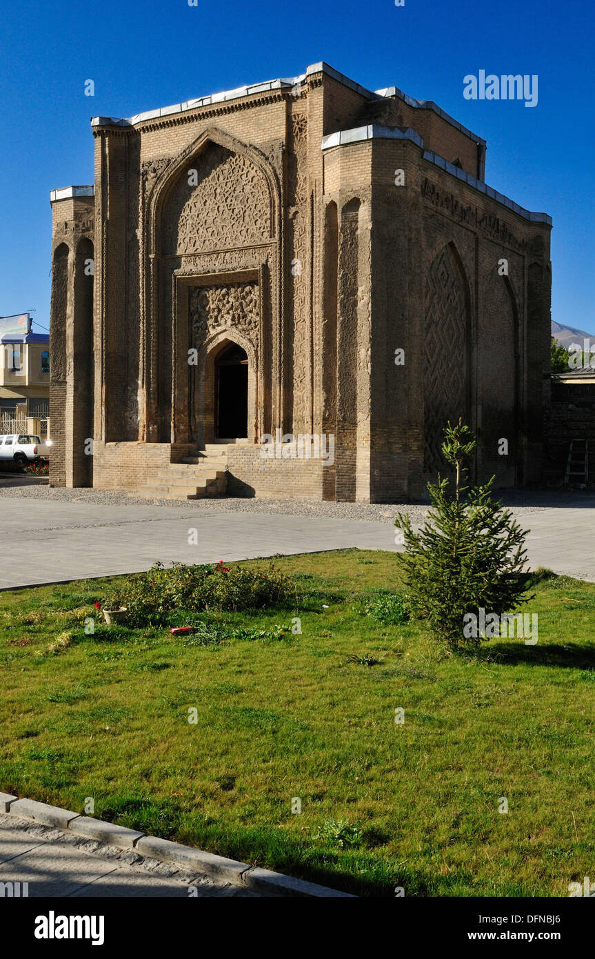 Iranian hamadan iran -Fotos und -Bildmaterial in hoher Auflösung – Alamy