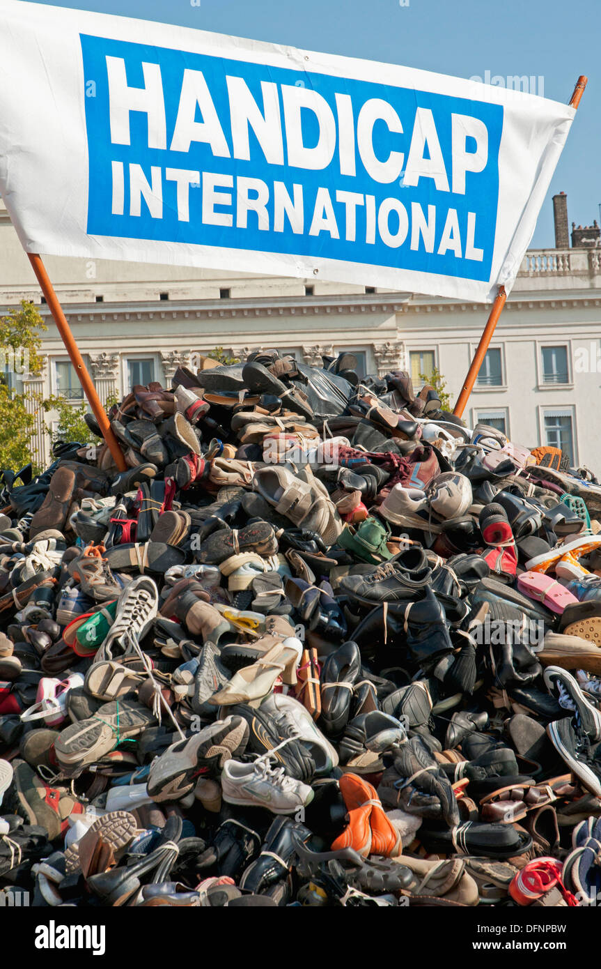 Anti Personnel Stockfotos und -bilder Kaufen - Alamy