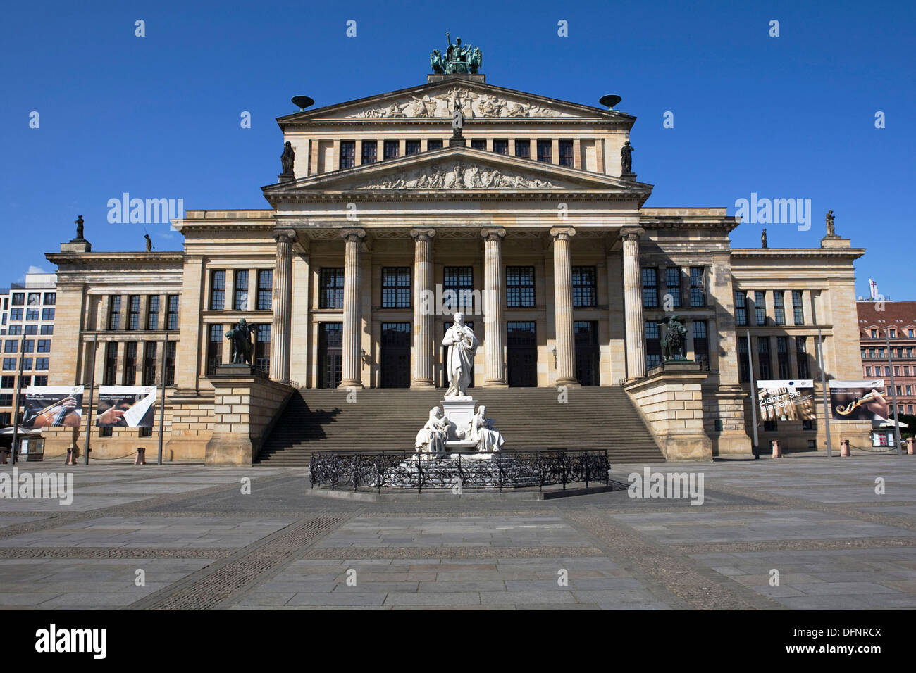 Berlin konzert -Fotos und -Bildmaterial in hoher Auflösung – Alamy