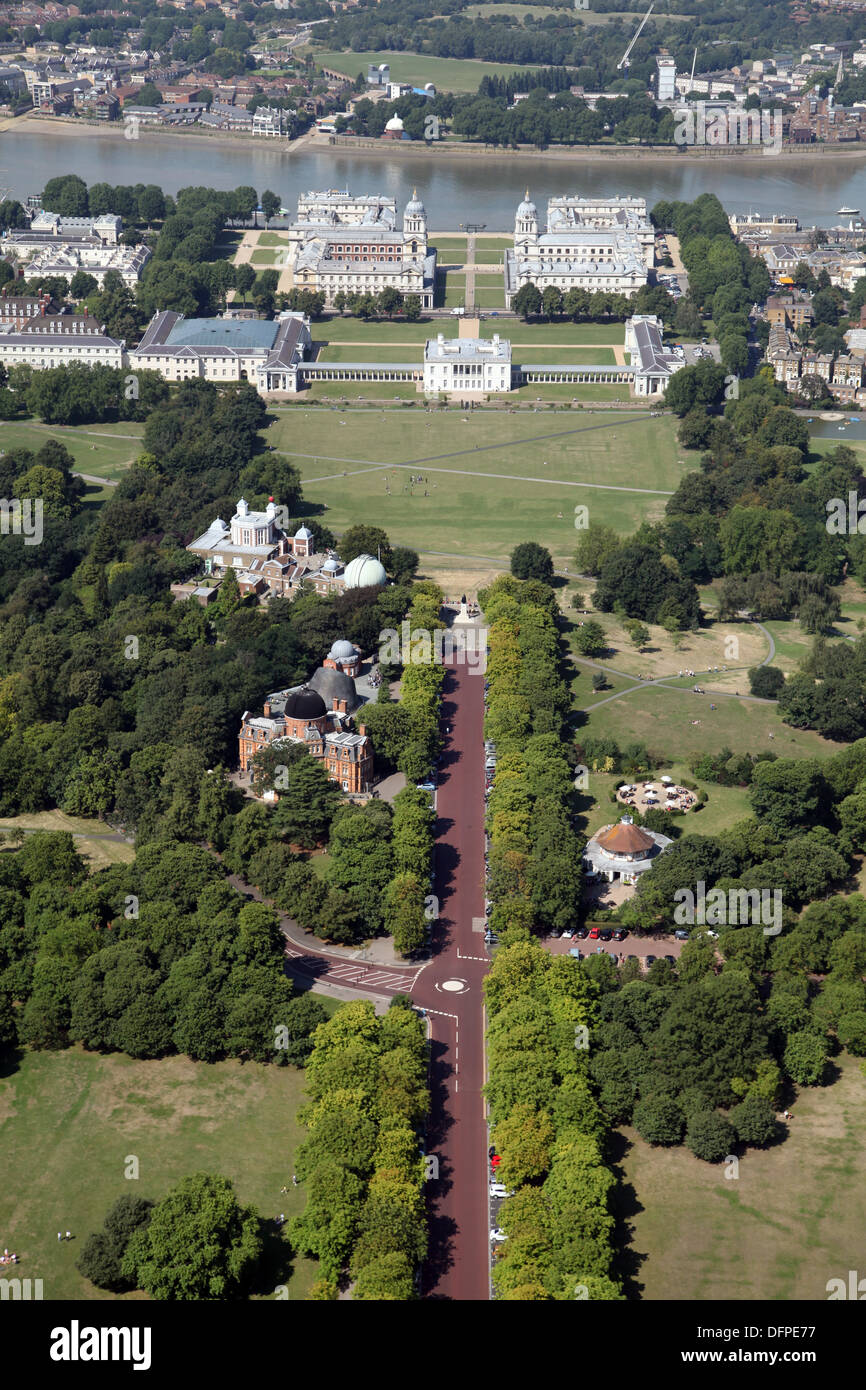 Greenwich nullmeridian -Fotos und -Bildmaterial in hoher Auflösung – Alamy