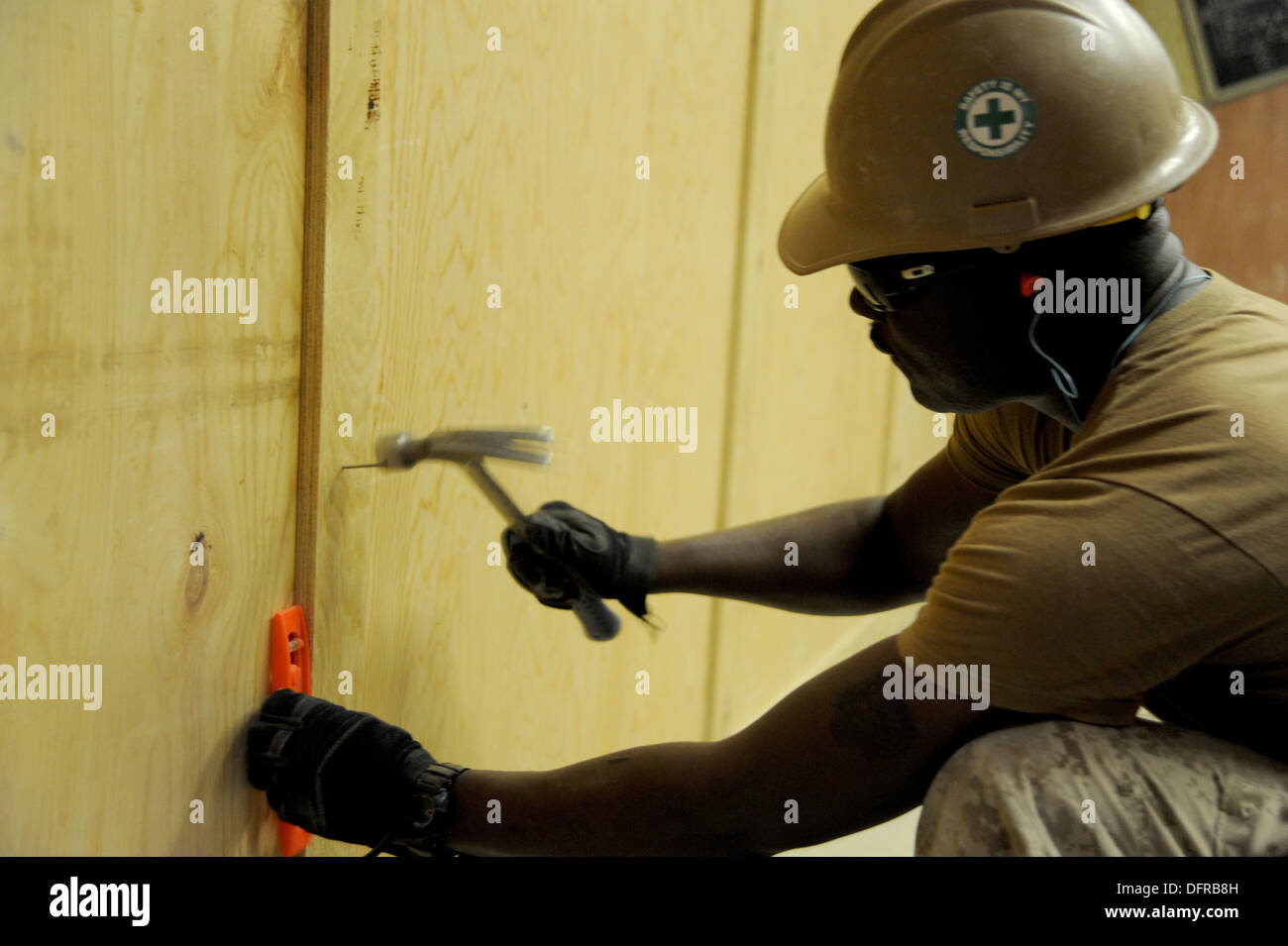 Attached to naval mobile construction battalion nmcb 28 -Fotos und ...