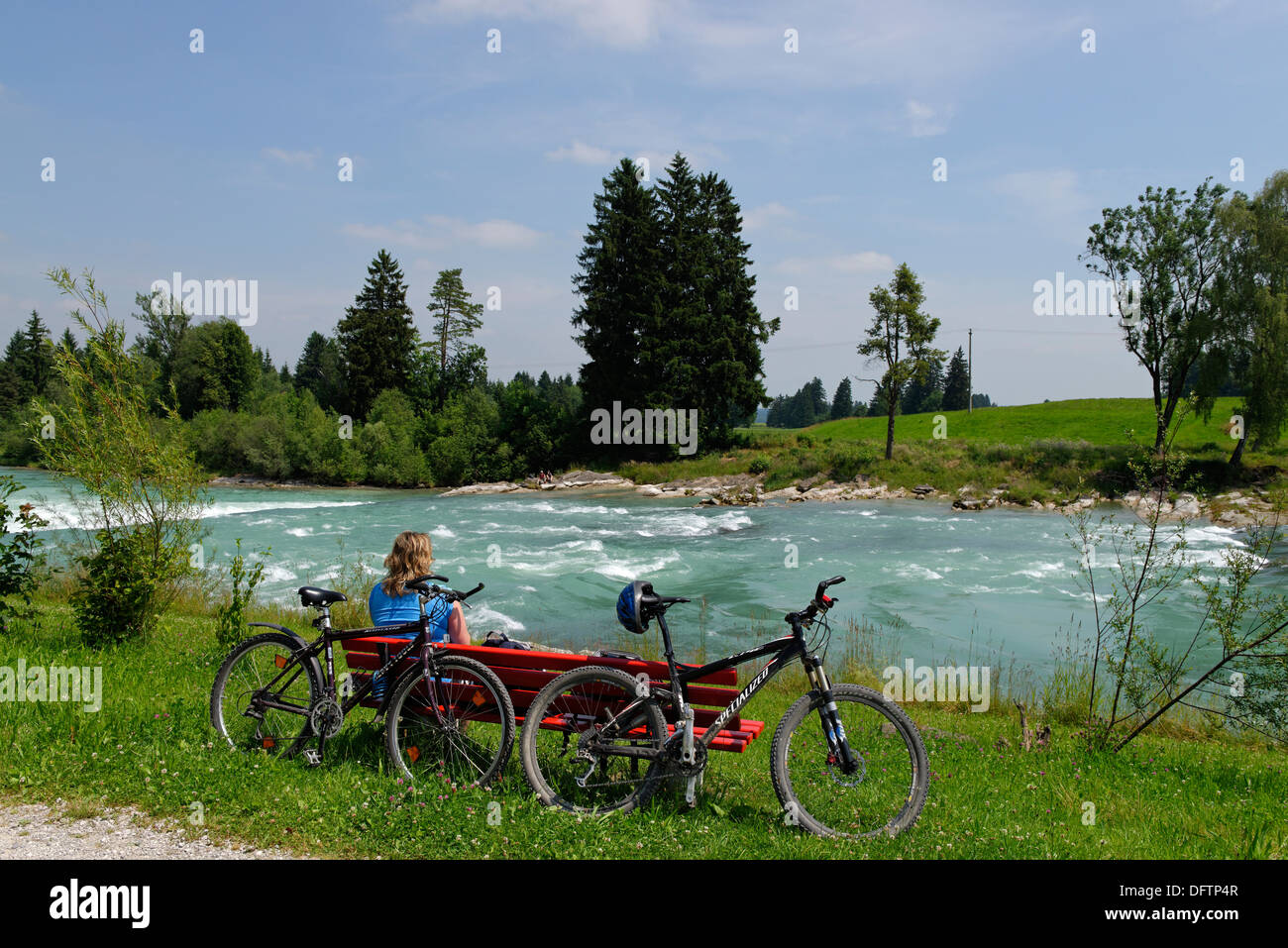 Mittlerer lech -Fotos und -Bildmaterial in hoher Auflösung – Alamy