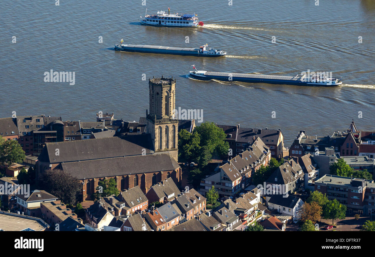 Emmerich am rhein -Fotos und -Bildmaterial in hoher Auflösung – Alamy