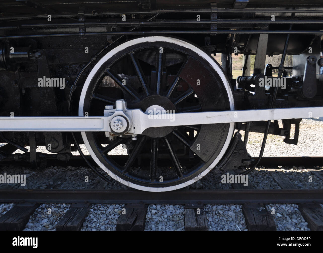Tennessee valley railroad museum -Fotos und -Bildmaterial in hoher ...