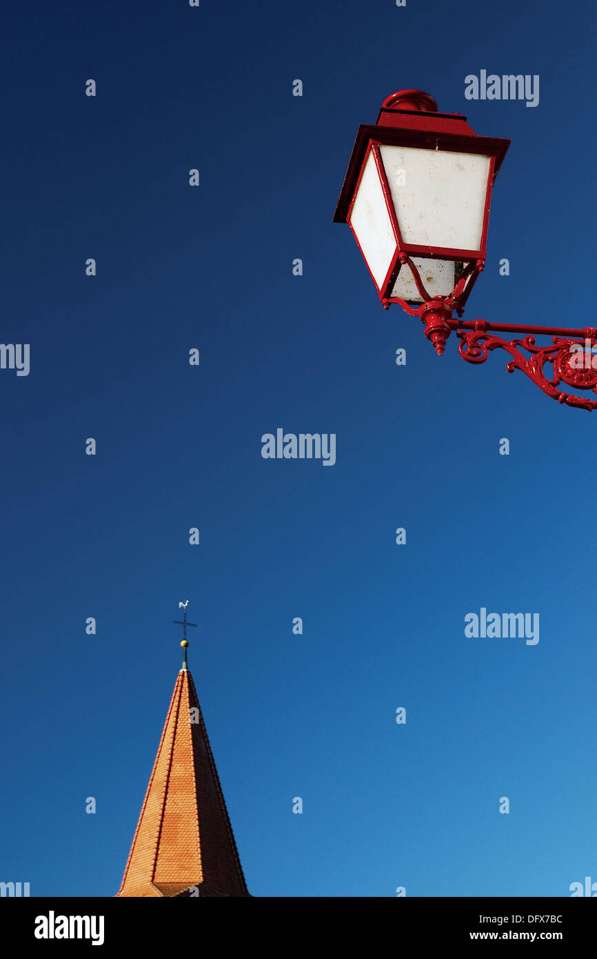 Lembach Alsace Stockfotos und -bilder Kaufen - Alamy