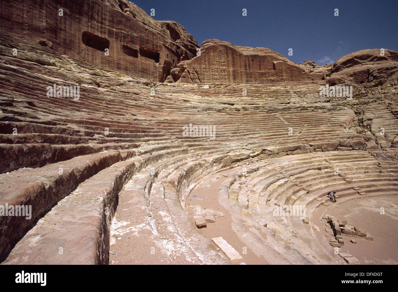 Mittlere cavea -Fotos und -Bildmaterial in hoher Auflösung – Alamy