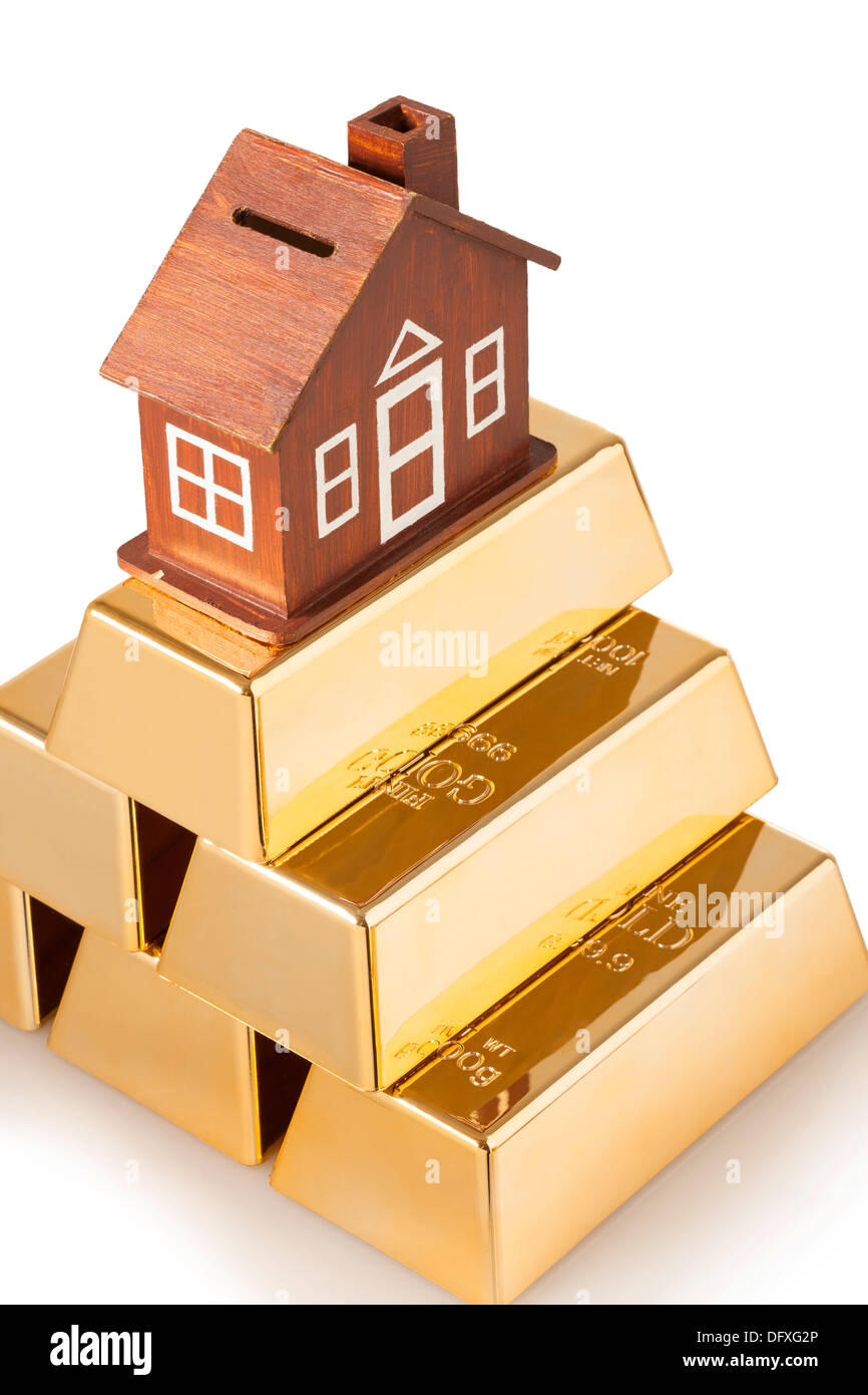 Gold bricks -Fotos und -Bildmaterial in hoher Auflösung – Alamy