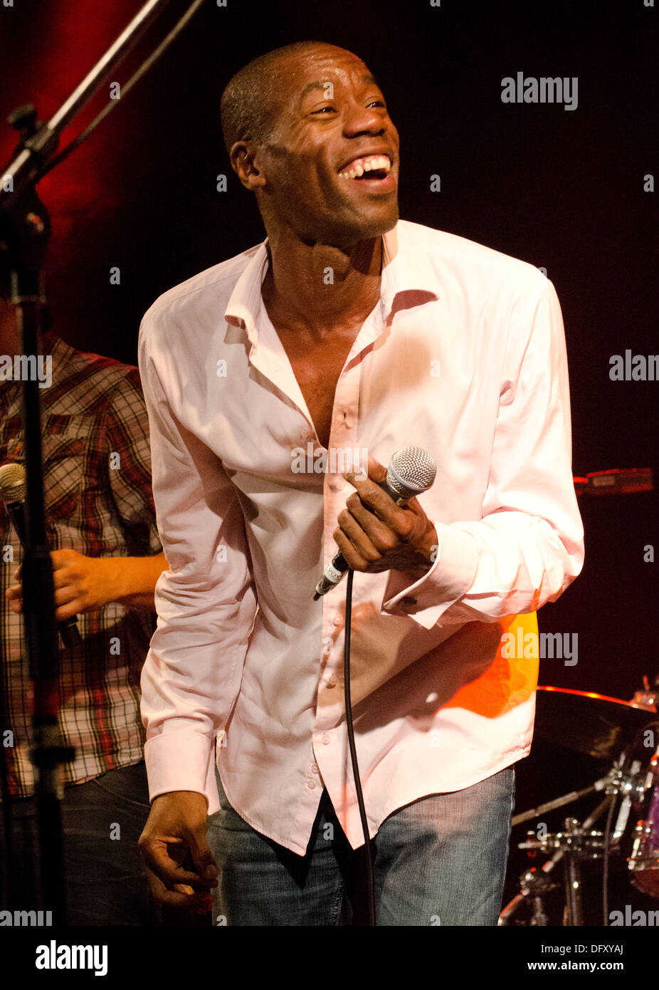 Mike mechanics -Fotos und -Bildmaterial in hoher Auflösung – Alamy