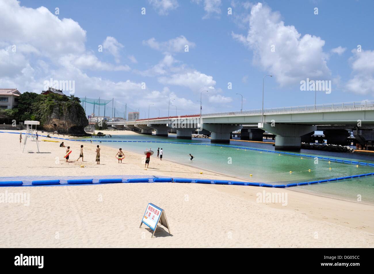 Naha japan naminoue beach naminoue -Fotos und -Bildmaterial in hoher ...