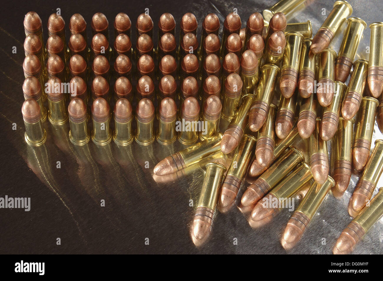 Kaliber 22 -Fotos und -Bildmaterial in hoher Auflösung – Alamy