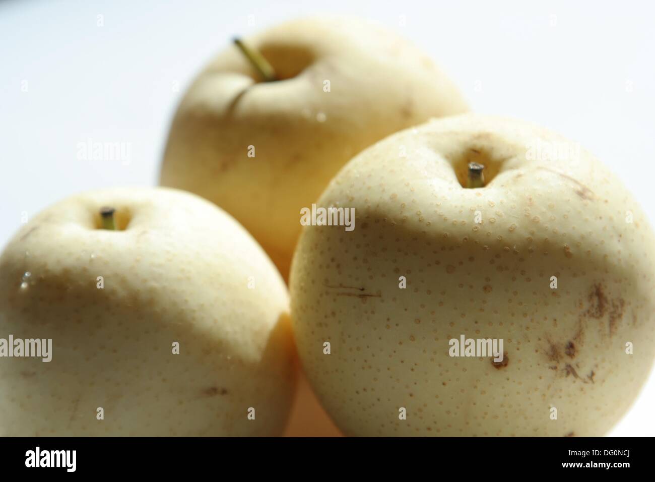 Chinese apple -Fotos und -Bildmaterial in hoher Auflösung – Alamy