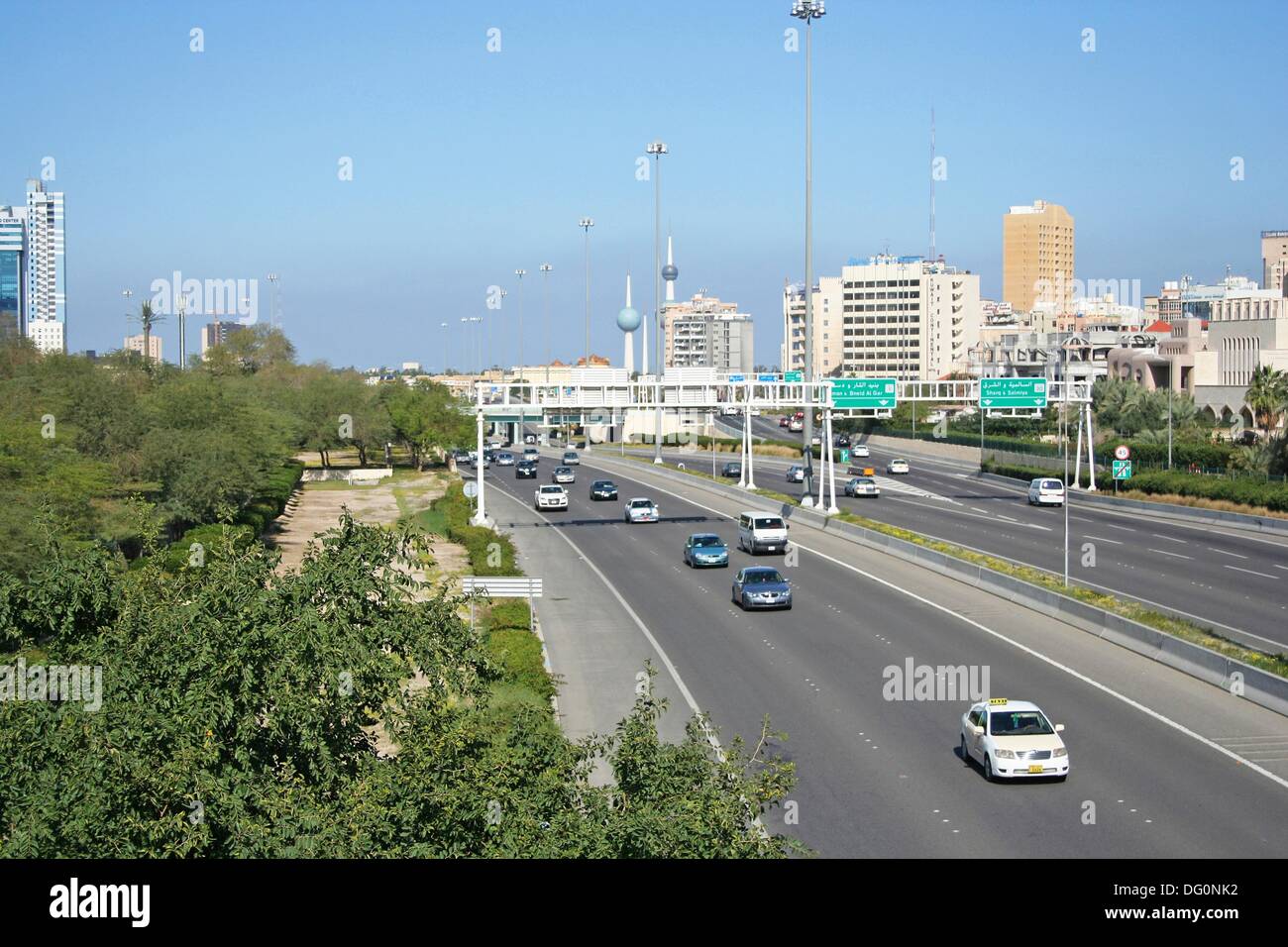 Highway of death kuwait -Fotos und -Bildmaterial in hoher Auflösung – Alamy