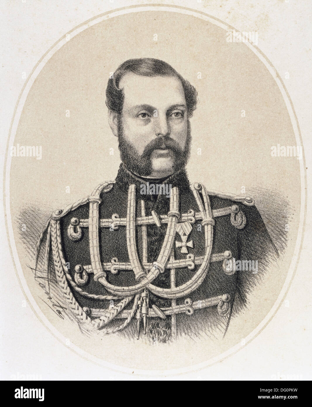 Alexander ii -Fotos und -Bildmaterial in hoher Auflösung – Alamy