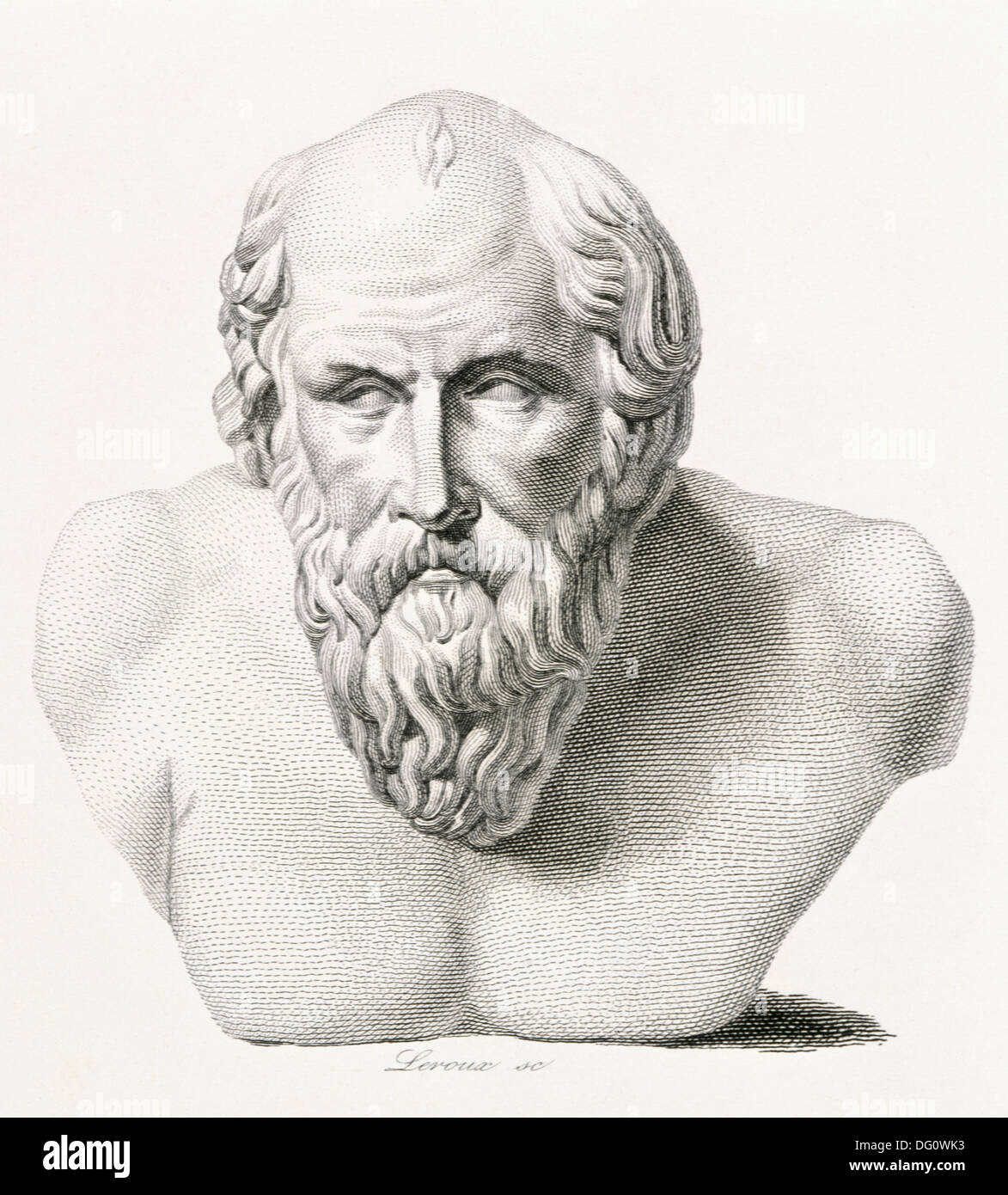 Philosoph diogenes -Fotos und -Bildmaterial in hoher Auflösung – Alamy