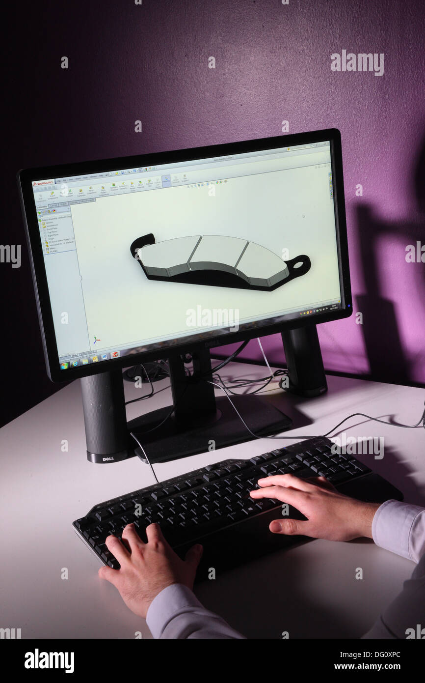 Disegno cad -Fotos und -Bildmaterial in hoher Auflösung – Alamy