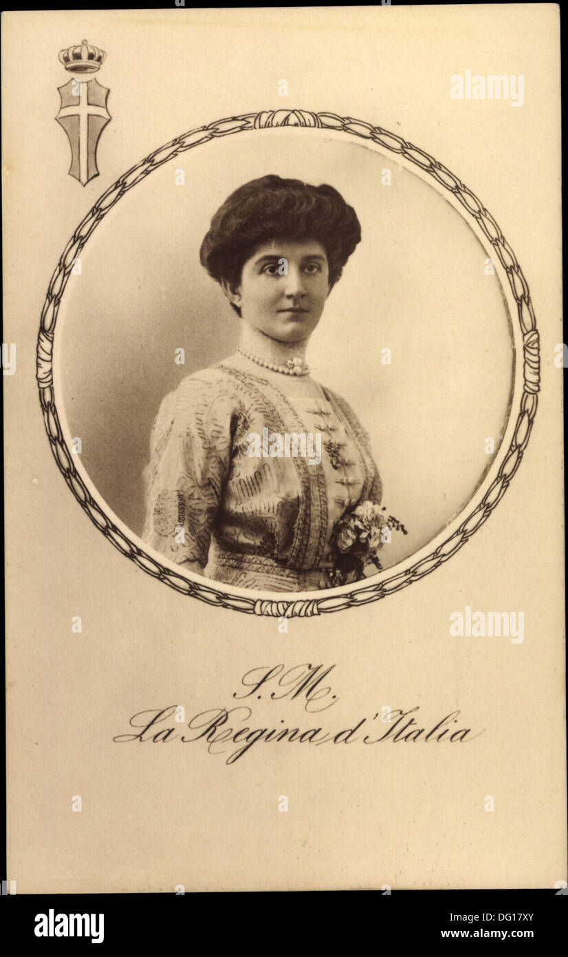 Regina elena -Fotos und -Bildmaterial in hoher Auflösung – Alamy