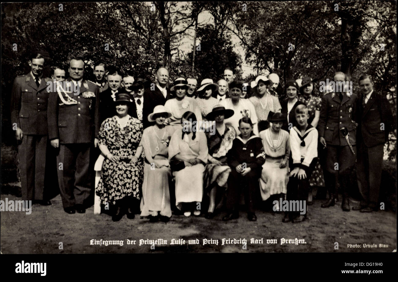 Prince friedrich karl -Fotos und -Bildmaterial in hoher Auflösung – Alamy