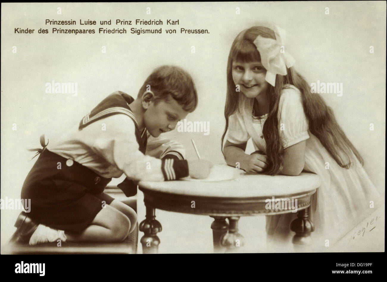 Prince friedrich karl -Fotos und -Bildmaterial in hoher Auflösung – Alamy