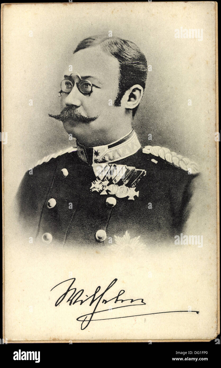 Wilhelm iv -Fotos und -Bildmaterial in hoher Auflösung – Alamy