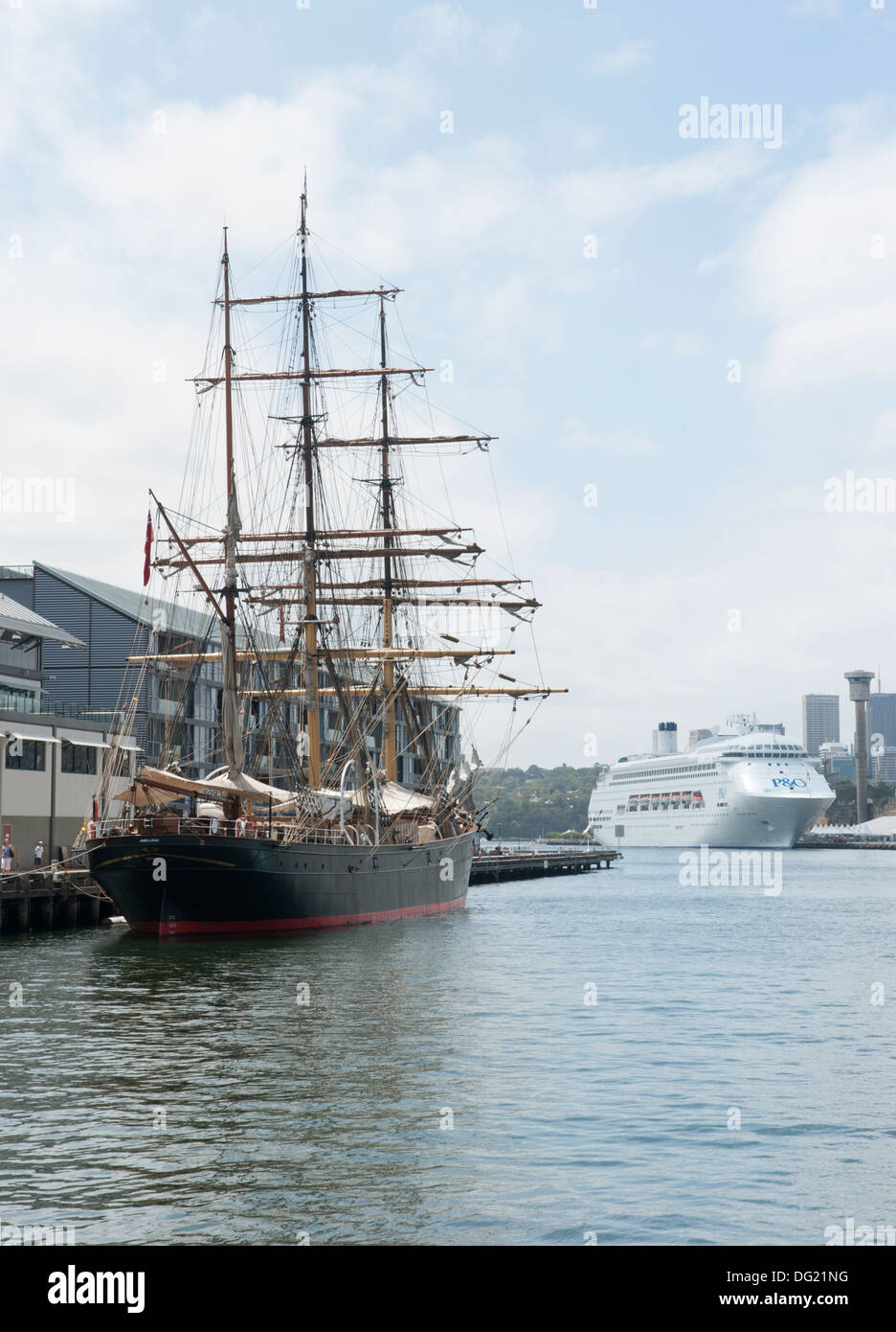 Der james craig Stockfotos und -bilder Kaufen - Alamy