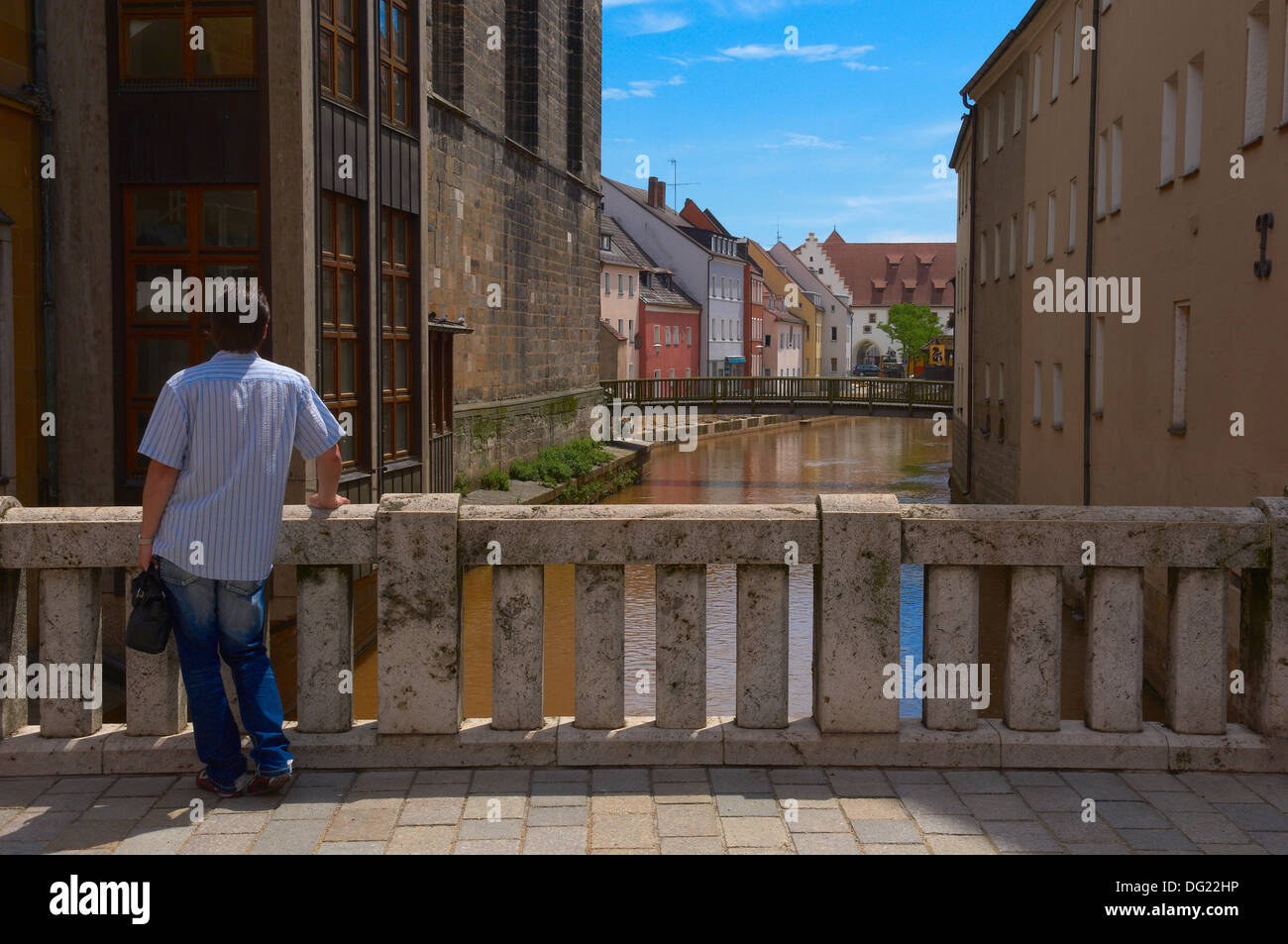 Amberg bayern -Fotos und -Bildmaterial in hoher Auflösung – Alamy