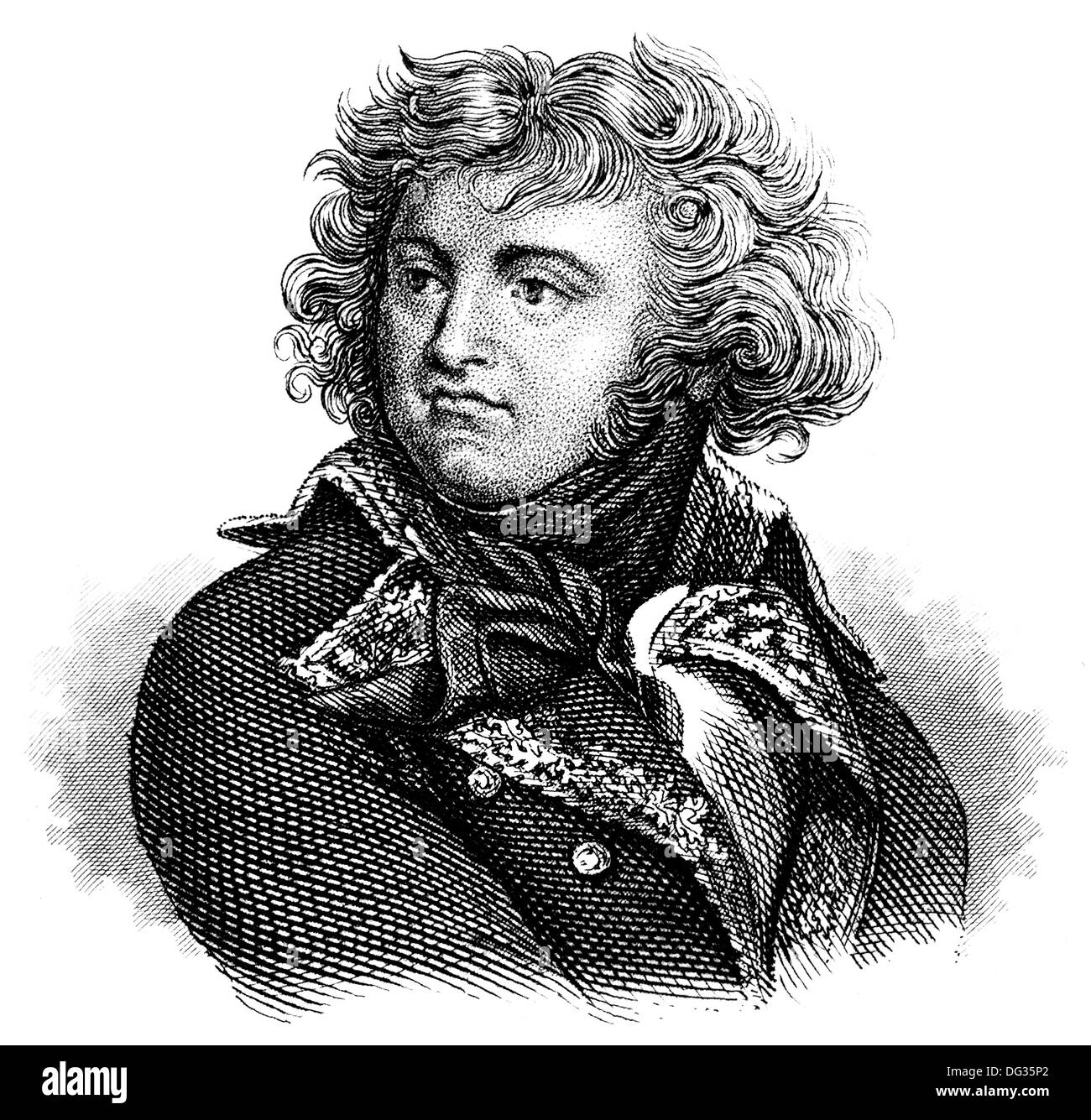 General jean baptiste kleber -Fotos und -Bildmaterial in hoher ...