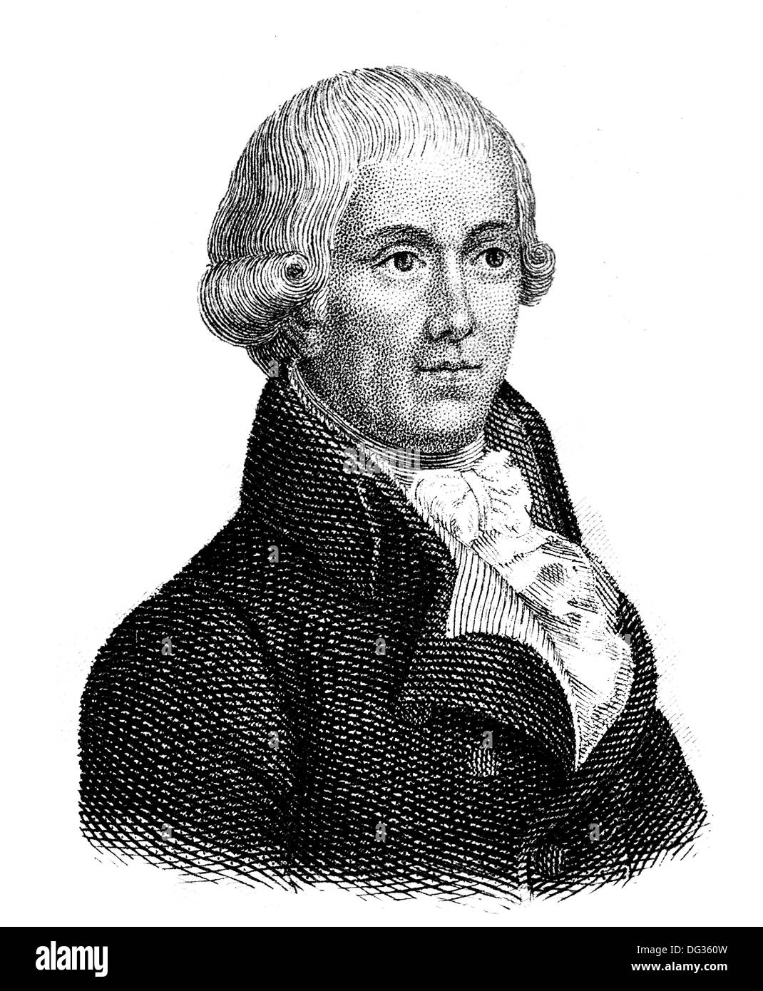 Burger aus dem 19 jahrhundert aus dem 19 jahrhundert -Fotos und ...