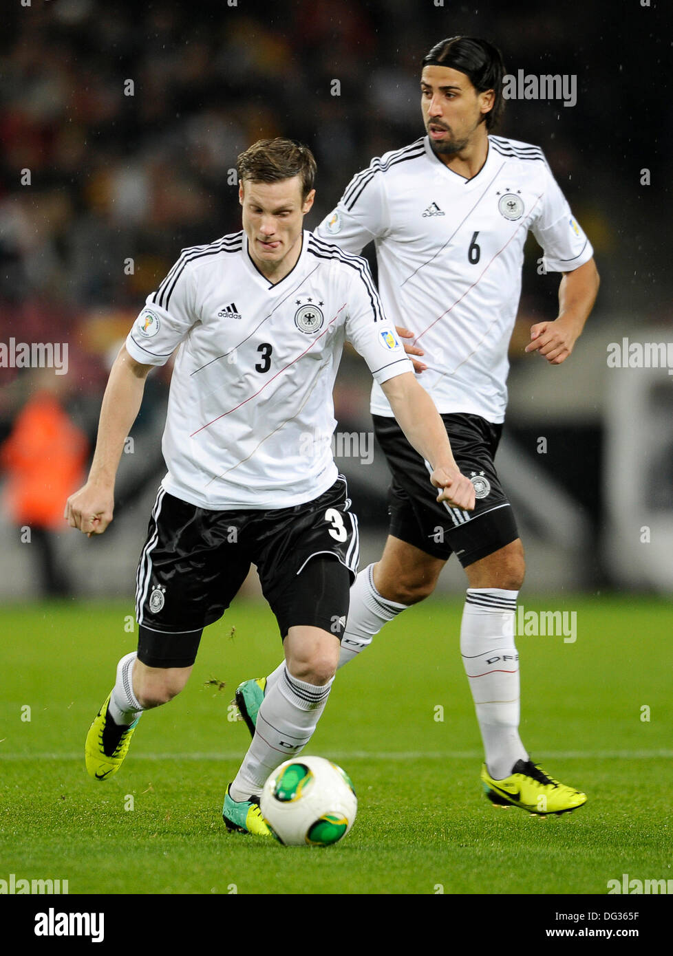 Marcell jansen nationalmannschaft -Fotos und -Bildmaterial in hoher ...