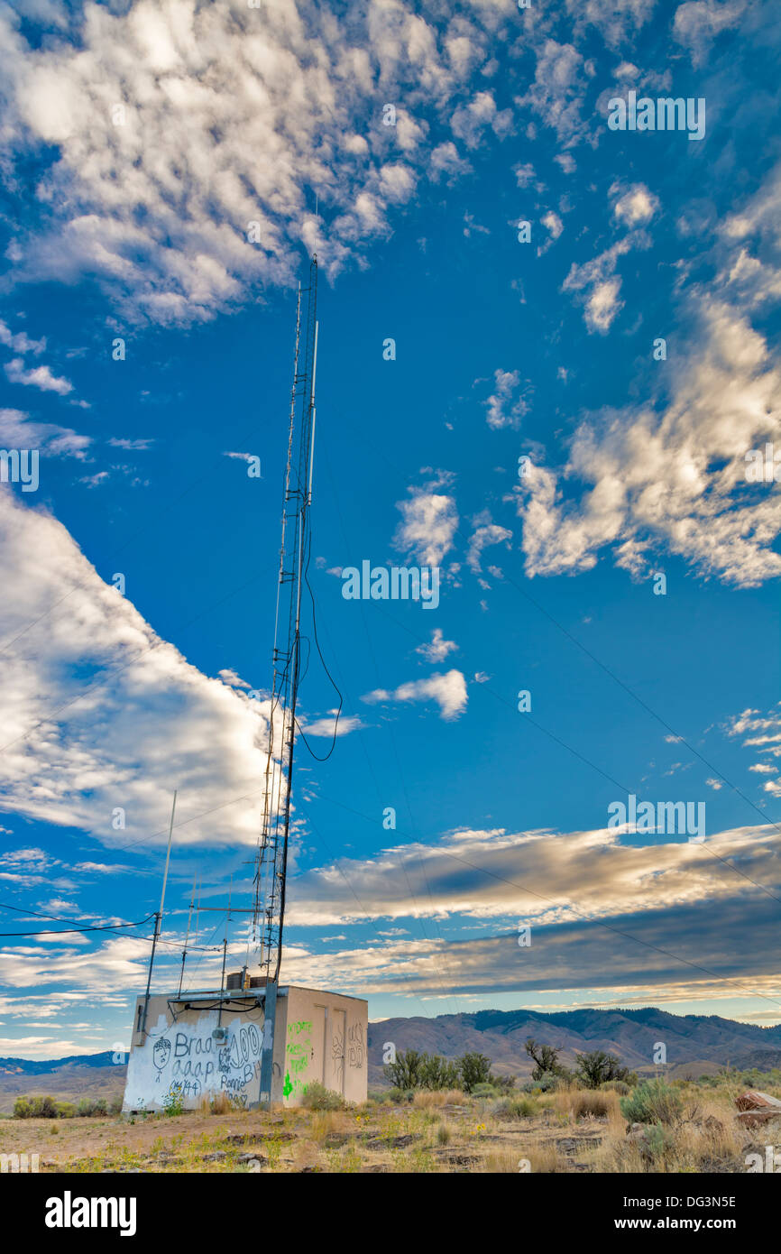 Die antenne -Fotos und -Bildmaterial in hoher Auflösung – Alamy