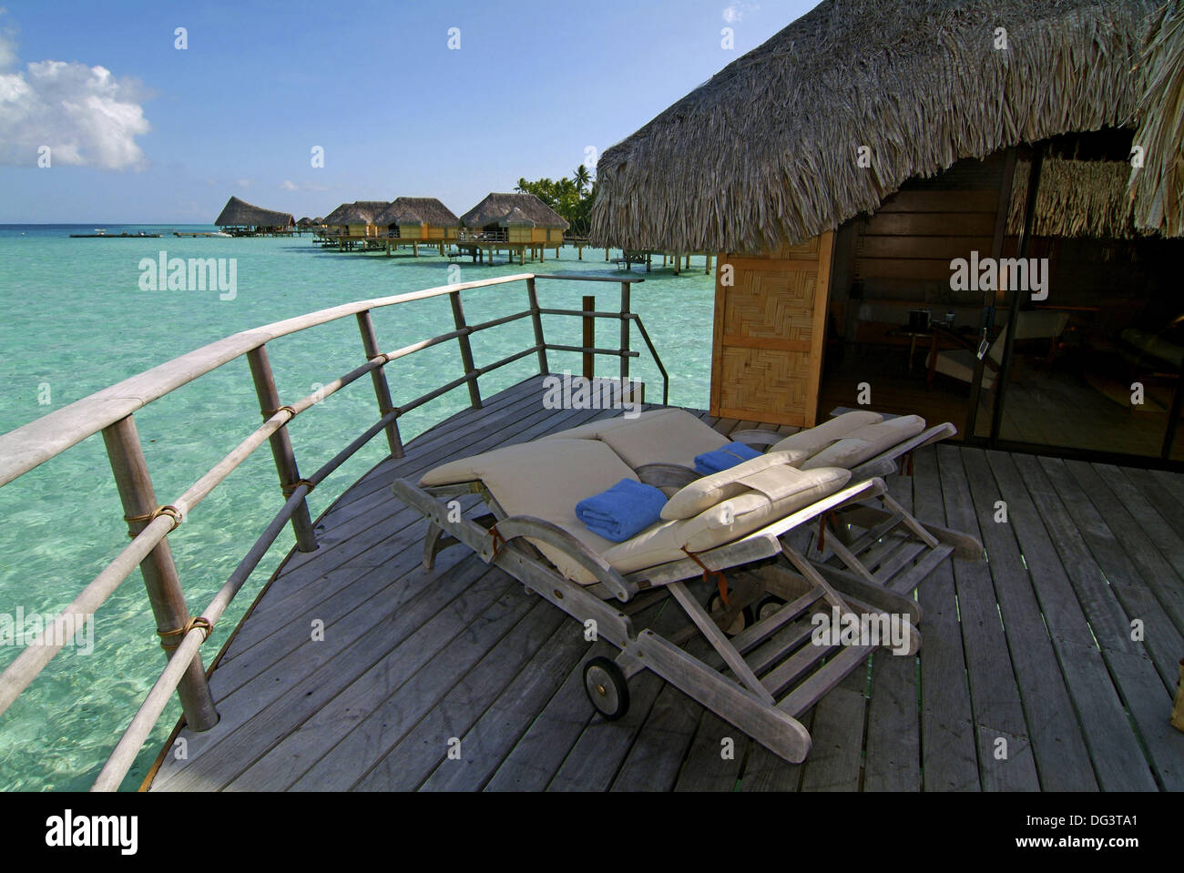 Tahaa beach -Fotos und -Bildmaterial in hoher Auflösung – Alamy