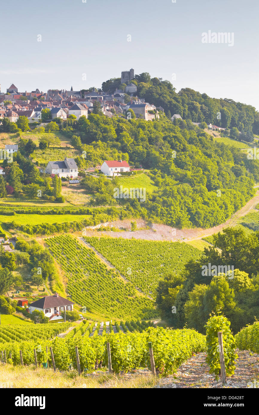 Loire tal -Fotos und -Bildmaterial in hoher Auflösung – Alamy