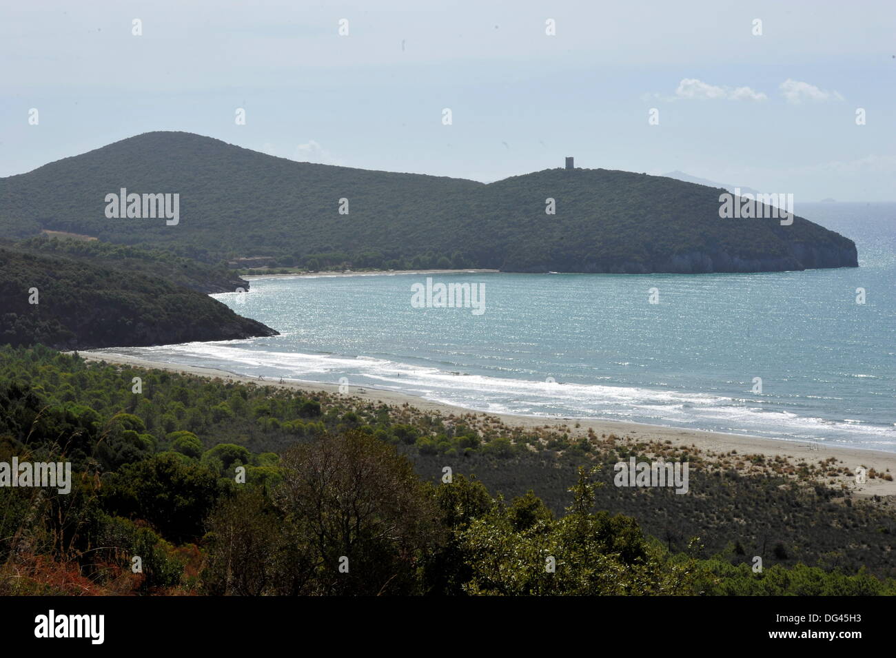 Alberese strand -Fotos und -Bildmaterial in hoher Auflösung – Alamy