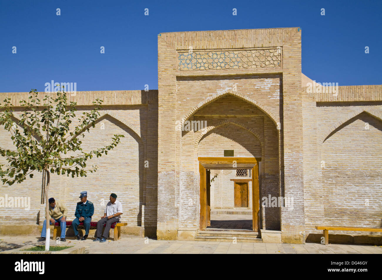Bahauddin naqshband -Fotos und -Bildmaterial in hoher Auflösung – Alamy