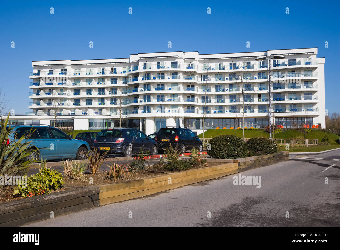 Bognor regis ocean hotel -Fotos und -Bildmaterial in hoher Auflösung ...