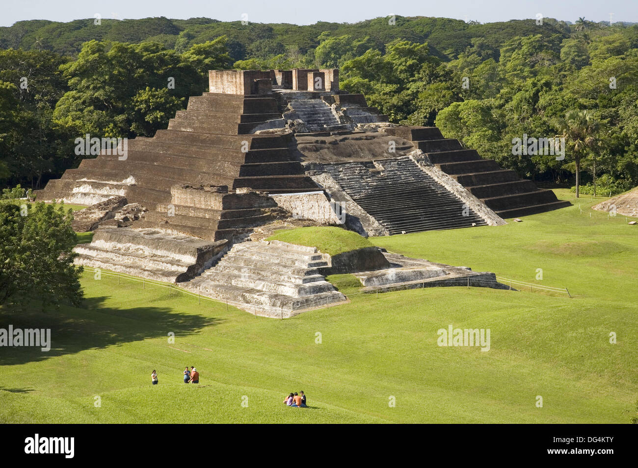 Comalcalco ziegel -Fotos und -Bildmaterial in hoher Auflösung – Alamy