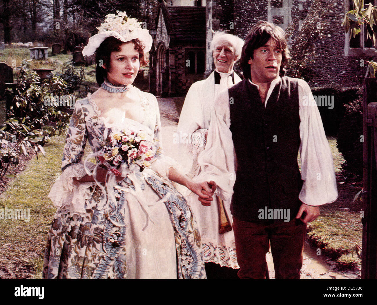 Madeline smith -Fotos und -Bildmaterial in hoher Auflösung – Alamy