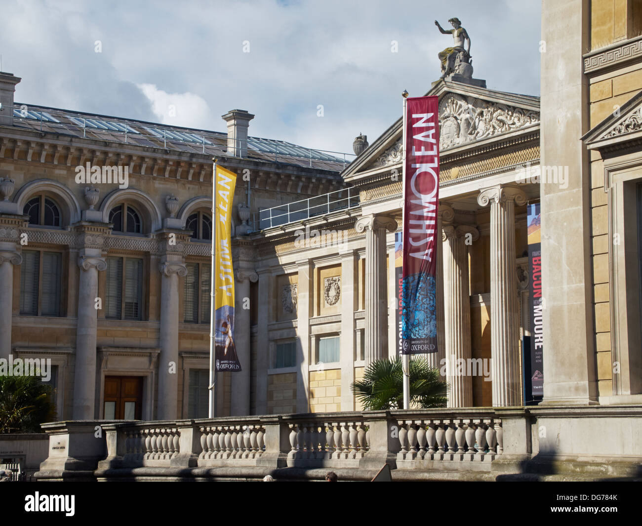 Eingang ashmolean -Fotos und -Bildmaterial in hoher Auflösung – Alamy