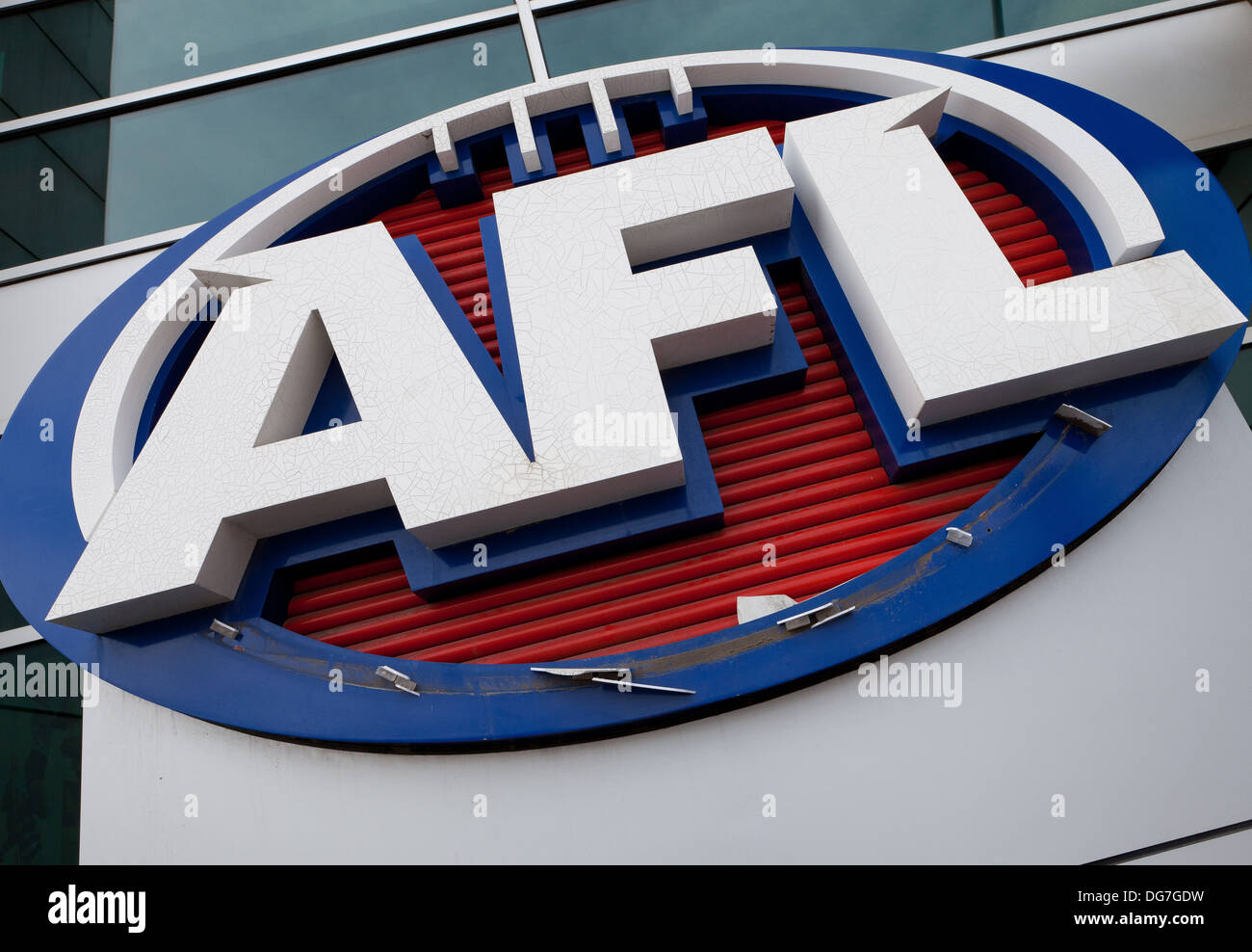 Afl logo -Fotos und -Bildmaterial in hoher Auflösung – Alamy